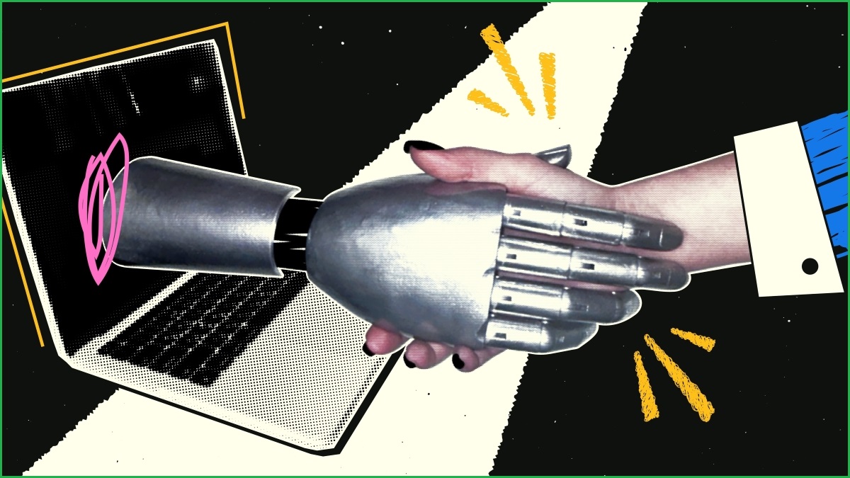 Five technology trends to watch in 2025 | Information Age | ACS